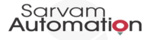 Sarvam Automation